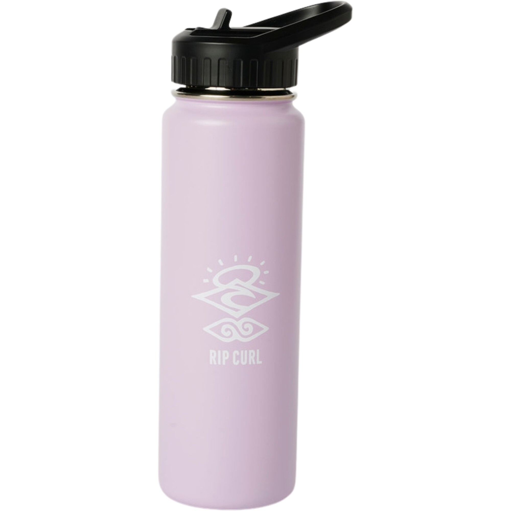 2024 Rip Curl 710ml Search Drink Bottle 12SMUT - Lilac - Accessories - Drinkware | Wetsuit Outlet